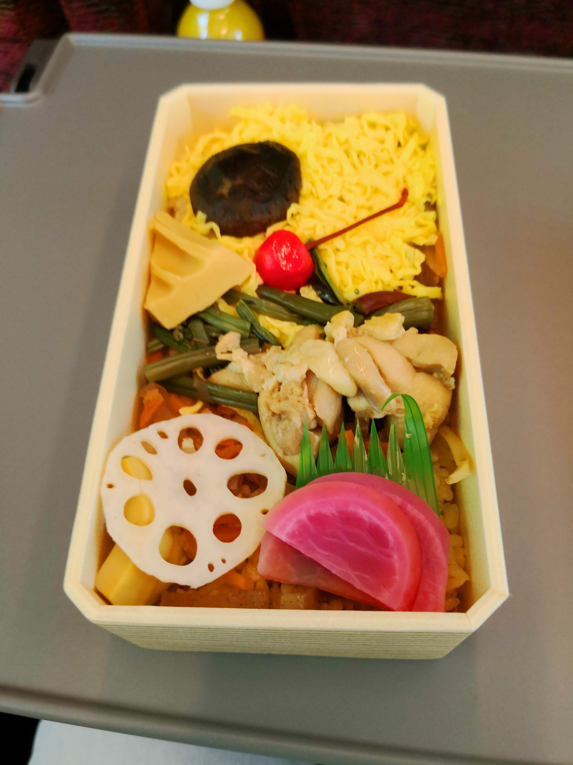 nfd | ゆったりまったり日和